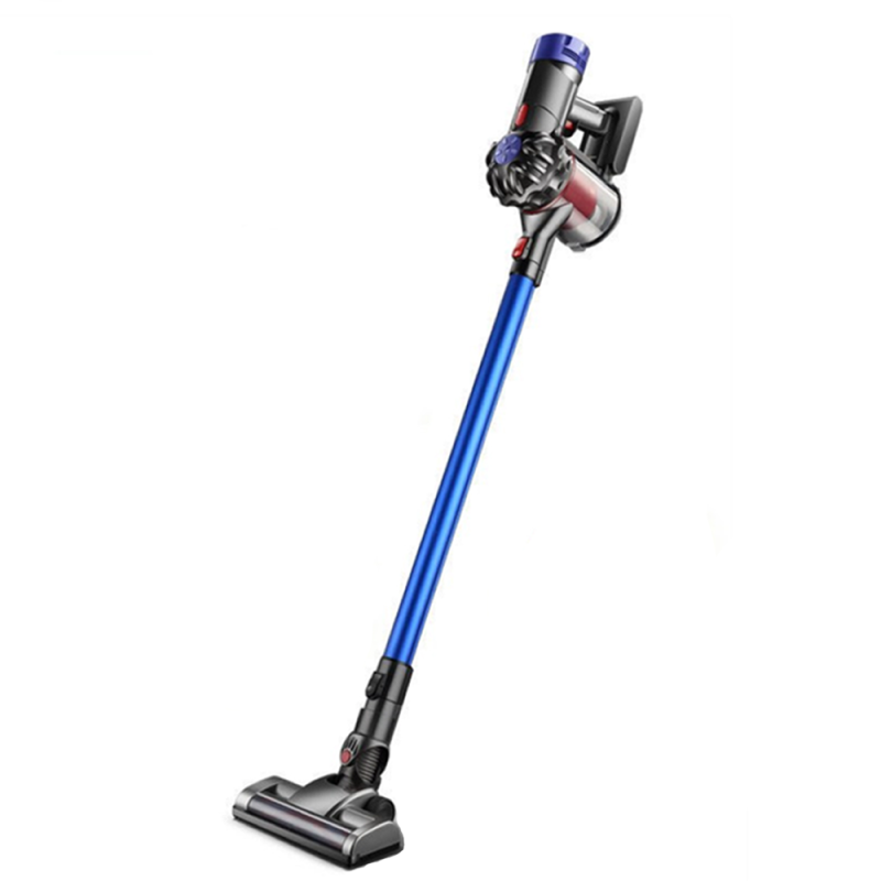 200W Cordless Vacuum Cleaner - Montana Zimbabwe